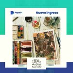 Libreria Papel Mas (Provincia de Buenos Aires, Bahía Blanca, General Bartolomé Mitre), kitap mağazaları  Bahia Blanca'dan
