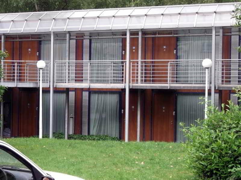 Otel Hotel Böll Essen, Essen, foto