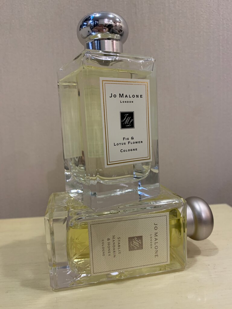 Kozmetik ve parfümeri mağazaları Jo Malone London, Soçi, foto