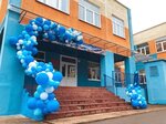 Володарская средняя общеобразовательная школа (No:3Ш, posyolok Volodarskoye), ortaokul  Saint‑Petersburg ve Leningradskaya oblastından