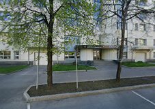 Yatırım fonu firmaları Equity Algorithm, Moskova, foto