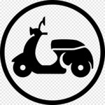Scooter Shop (ulitsa 1-y Konnoy Armii No:1Б), motosiklet yedek parçaları  Rostov‑na‑Donu'dan