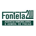 Fontela 2000 (Avenida Alcalde Pérez Arda No:51), emlak ofisi  A Coruña'dan