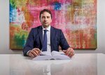 Studio Legale Avvocato Alberto Marotta (Lombardy, Bergamo, Grassobbio, Via Alessandro Manzoni, 46), kredi komisyoncuları  Bergamo'dan