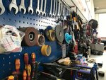 Erftstadt-custom Fahrzeughandel & Service - Kfz-Meisterwerkstatt (Dieselstraße No:16, Erftstadt), otomobil ekspertizi  Kuzey Ren‑Vestfalya'dan