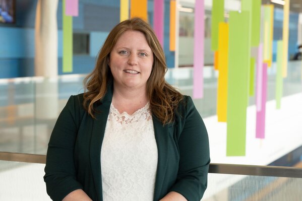 Özel muayenehaneler Amanda McGillian, Msn, Aprn-cnp, Ohio Eyaleti, foto