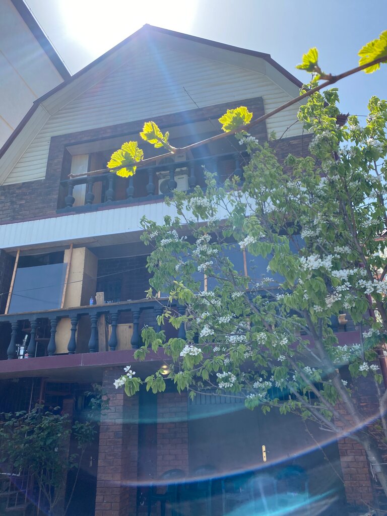 Konuk evi Cosiness, Derbent, foto