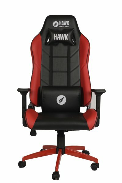 Büro mobilyaları Hawk Gaming Chair, İstanbul, foto