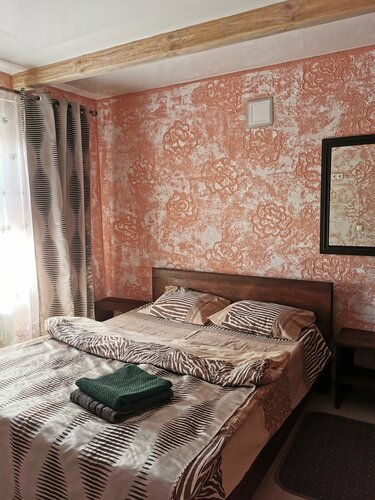 Otel Y Listochka, Brestskaya oblastı, foto