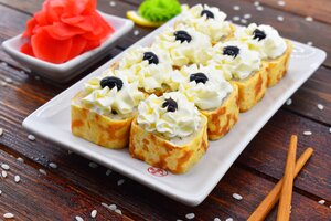 Sudjin-roll (Mikhaylovskaya ulitsa No:96), hazır yemek teslim servisleri  Şadrinsk'ten
