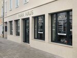 Para AG - München Zentrum (Herzogspitalstraße No:11), kuaförler  Münih'ten
