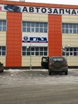 Detali mashin Gaz (No:24, rayon Severnaya Zhilaya Chast, mikrorayon Severnaya Kommunalnaya Zona), otomobil yedek parçaları  Novy Urengoy'dan