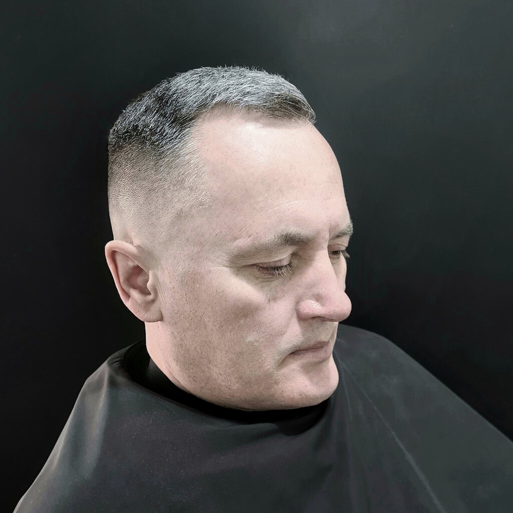 Kuaförler Cut And Shave by Dima Ray, Omsk, foto