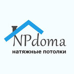 NPDoma (Pralietarskaja vulica No:81А), tavan sistemleri  Mozyr'dan