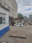 Metalolom 36 (gorodskoy okrug Voronezh, Levoberezhniy District), hurda metal alımı  Voronej'den
