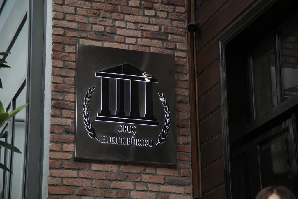Avukatlar Oruç Hukuk ve Danışmanlık, İstanbul, foto