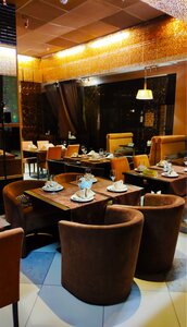 Antalya (Moskovskoye shosse No:55, Serpukhov), restoran  Serpuhov'dan