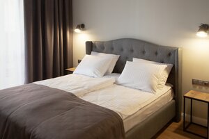4Kaif Alt Platz Apart (ulitsa Lenina No:17, Svetlogorsk), otel  Svetlogorsk'tan