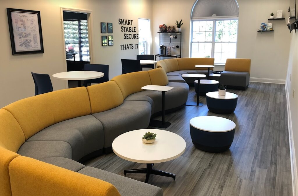 Bilgisayar teknik servisleri Computer Systems Plus, Knoxville, foto