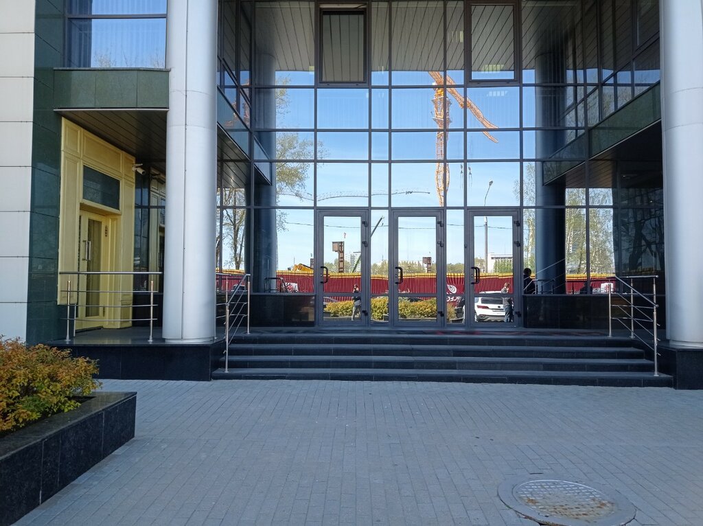 i̇laç firmaları Abbott Laboratories S. A., Minsk, foto