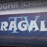 TV Ragal (Provincia de Santa Fe, Santa Fe de la Vera Cruz, F. Zuviria), beyaz eşya servisleri  Santa Fe'den