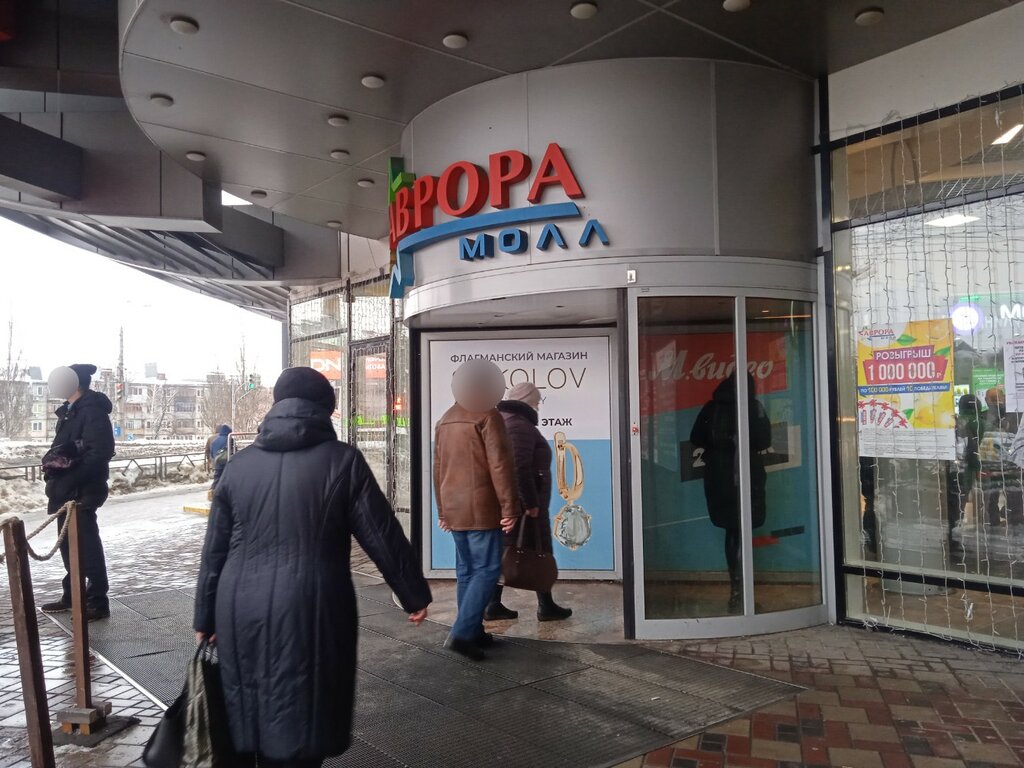 Yatak üreticileri Askona, Samara, foto