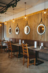 Retro (ulitsa Lenina No:19с1), kafe  Yalutorovsk'tan