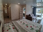 Квартира по суткам в Гомеле (Kamsamolskaja vulica No:15), kısa süreli konaklama  Gomel'den