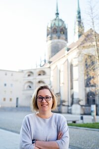 Physiotherapie Böhnel (Saxony-Anhalt, Wittenberg, Martin-Luther-Straße, 53), tıp merkezleri ve klinikler  Wittenberg'den
