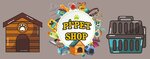 Pi'PetShop Tarsus (Yeni Ömerli Mah., Hilmi Seçkin Blv., No:3, Tarsus, Mersin), petshop  Tarsus'tan