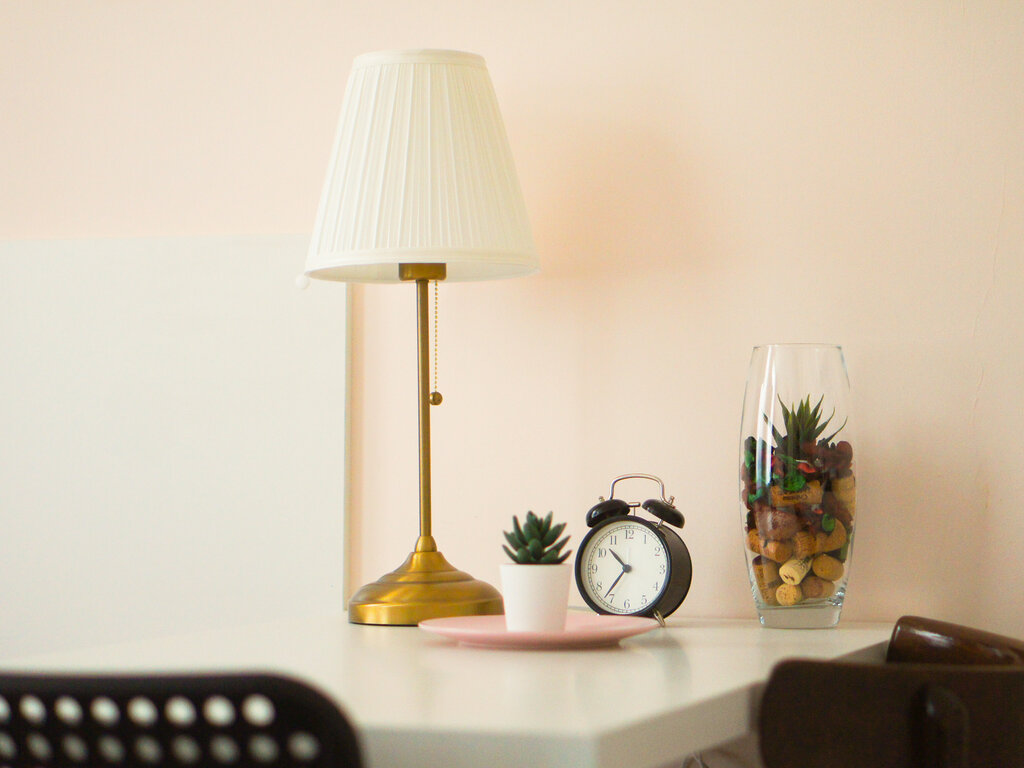 Otel Studio Mood, Saint‑Petersburg, foto