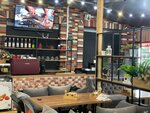 Samagatde (ulitsa Nursultana Abishevicha Nazarbayeva No:9А), restoran  Grozni'den