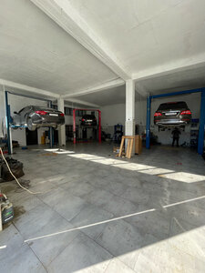 Autoservice 999 (ulitsa Liniya 8A No:9А, Kaspiysk), otomobil servisi  Kaspiysk'ten