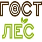 GostLes (Moscow, Novomoskovskiy Administrative Okrug, Kommunarka District, ulitsa Admirala Kornilova, 88к23), kereste üretim ve satış şirketleri  Moskova'dan