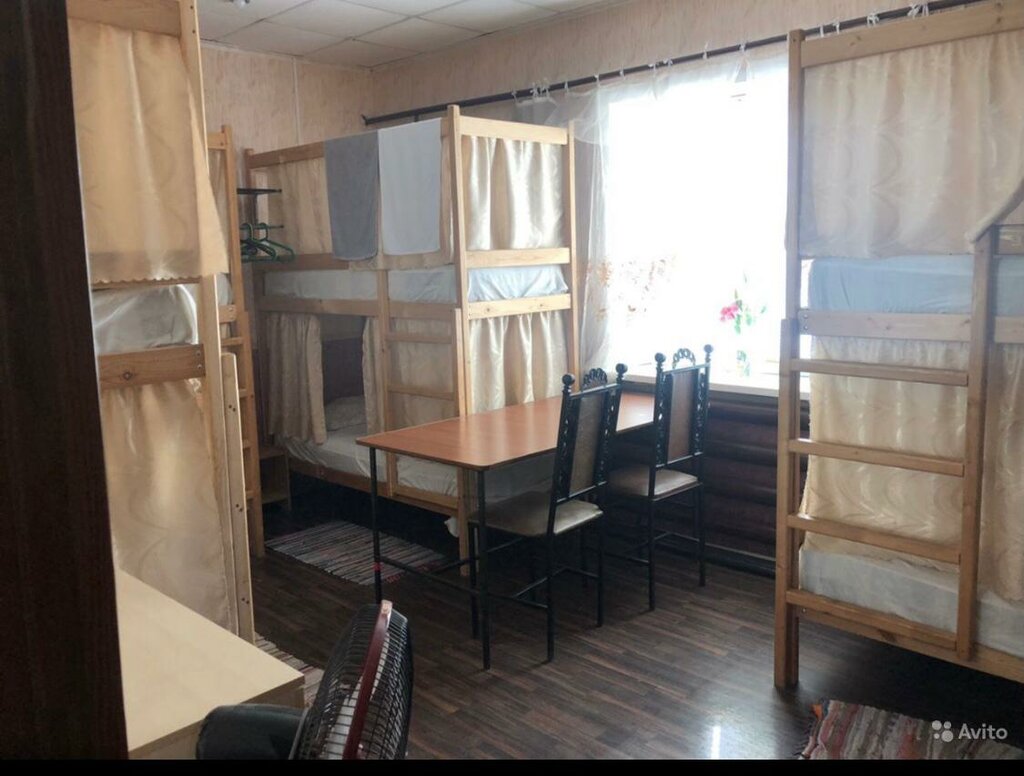 Pansiyonlar, hosteller Pechki lavochki, Murom, foto