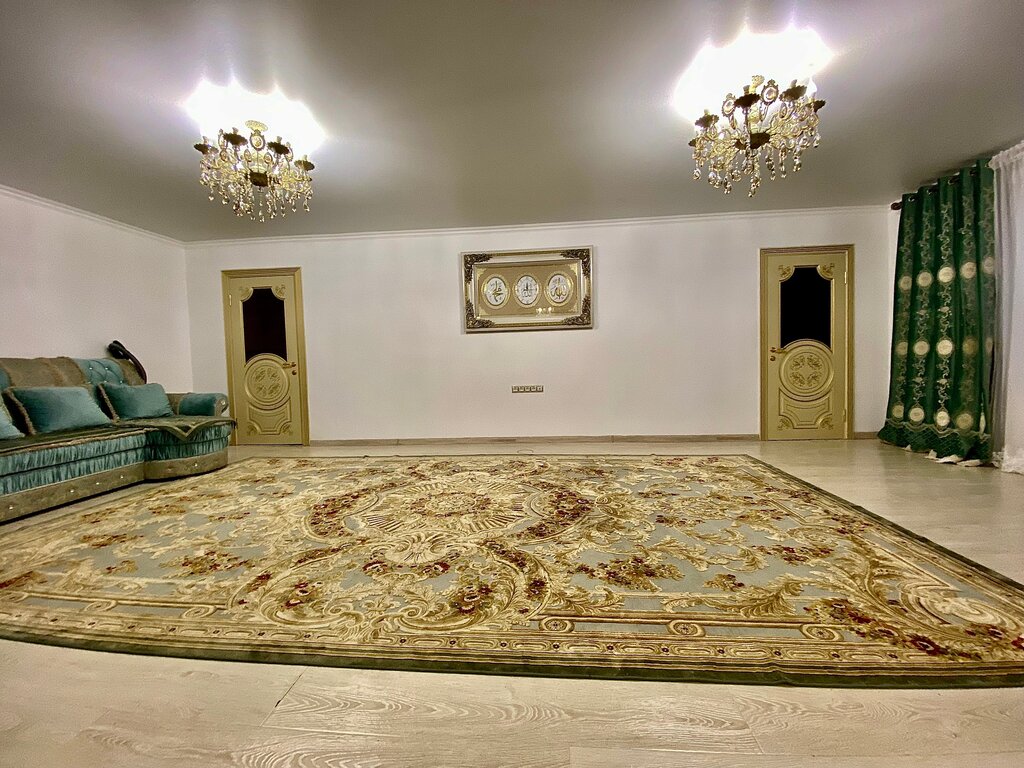 Otel Kometa, Dağıstan, foto