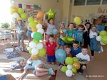 Детский сад № 1 Карусель (Kollektivnaya ulitsa No:25А), anaokulları  Nevyansk'tan
