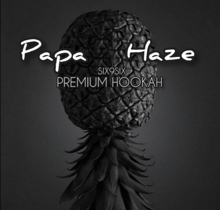 Catering firmaları Papa Haze, Moskova, foto