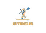 SupYaroslavl (Moskovskiy Avenue No:1Г), kürek sörfü  Yaroslavl'dan