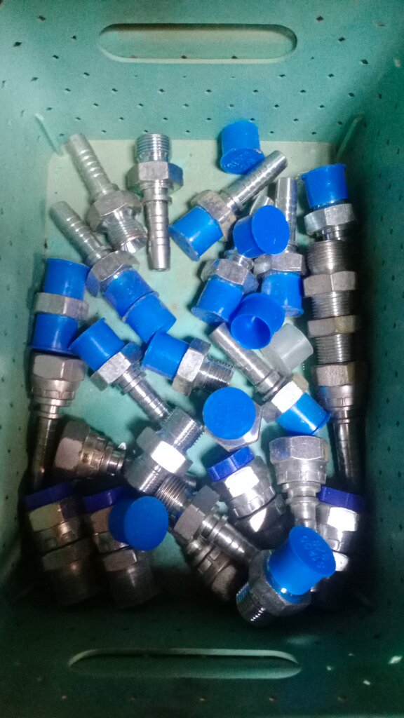 Kollar ve hortumlar High pressure hoses, Moskova ve Moskovskaya oblastı, foto