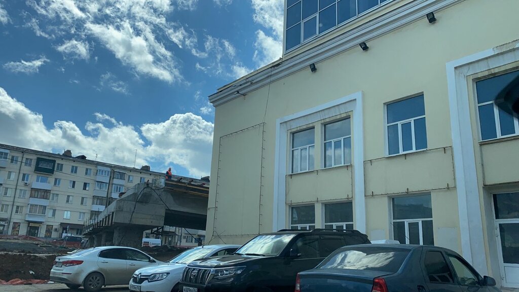 Kiralama noktası MedProkat24, Samara, foto