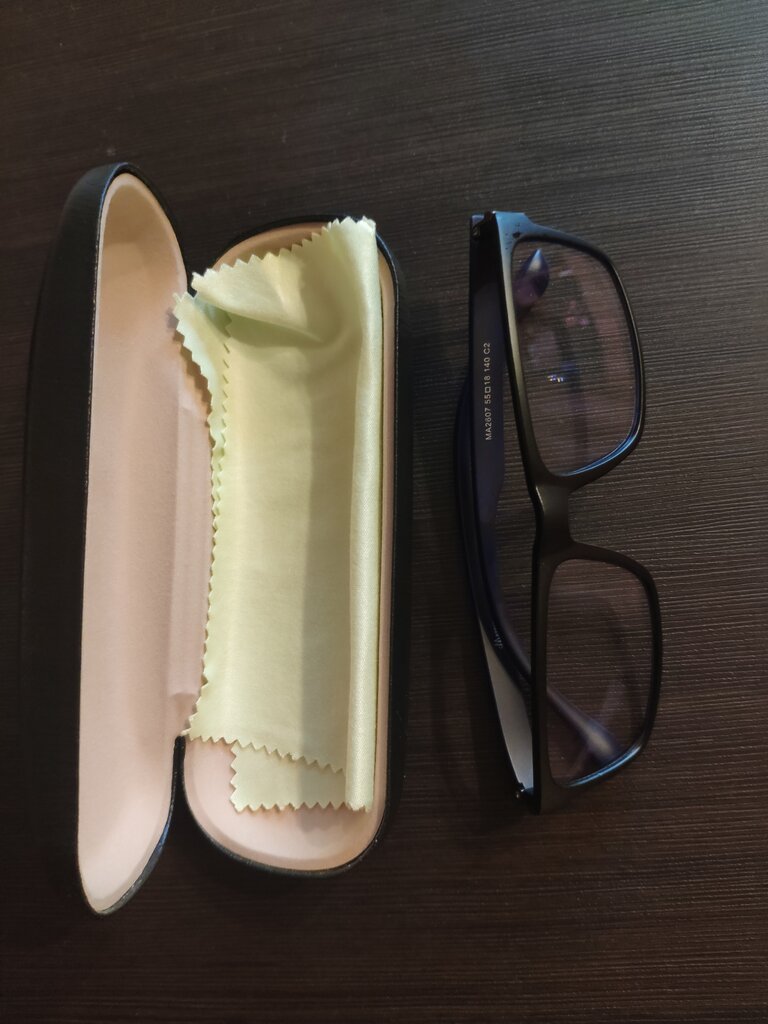 Optik Взгляд, Kovylkino, foto