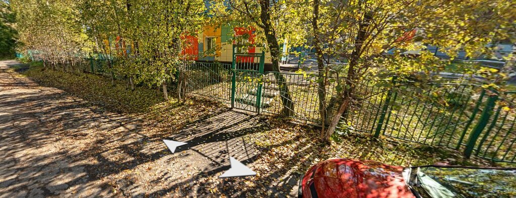 Anaokulları Детский сад № 95, корпус 2, Tomsk, foto