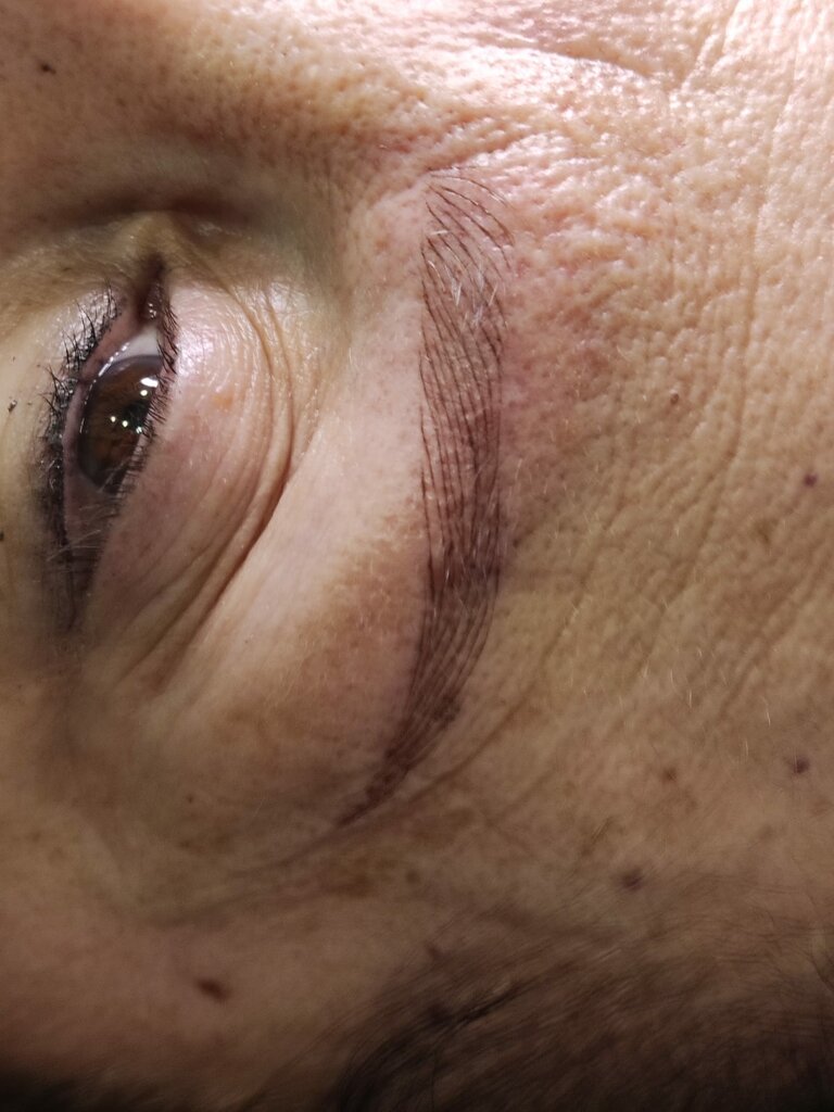 Güzellik salonu Dc Brows & lashes, Sevilla, foto