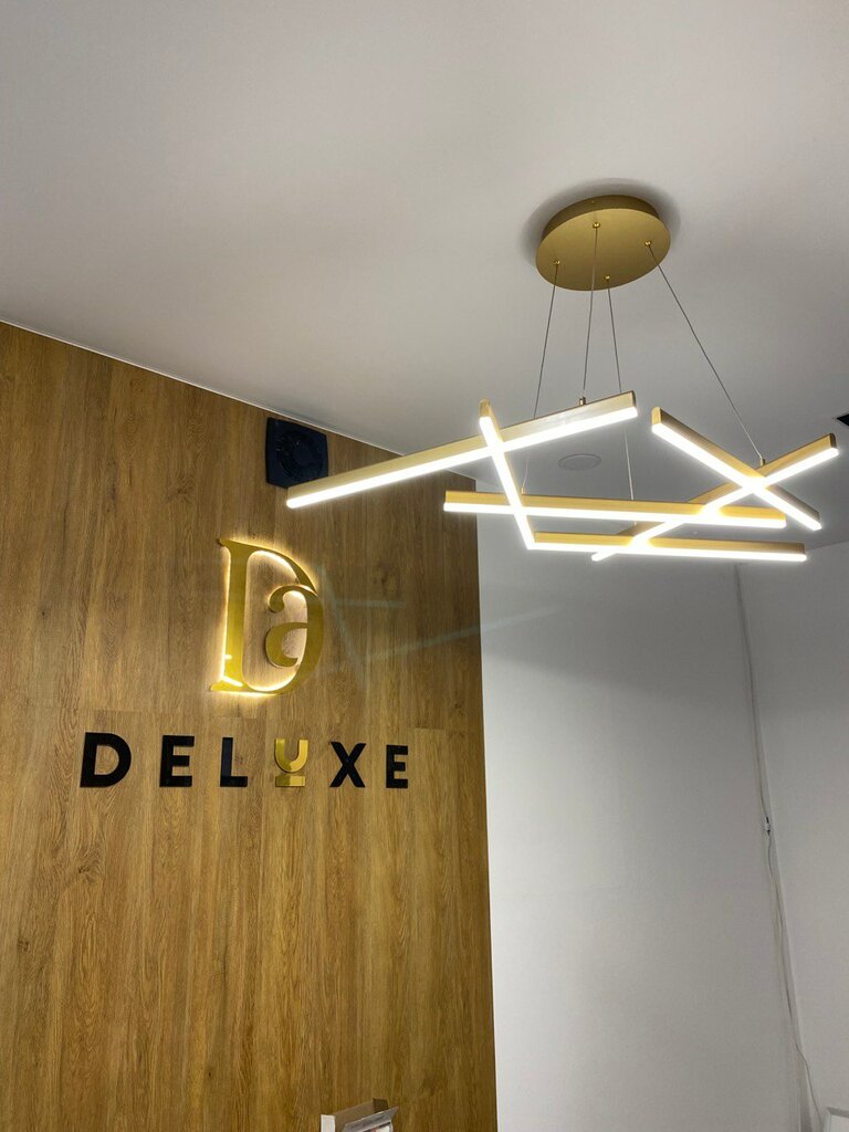 Tavan sistemleri Topceiling, Novosibirsk, foto