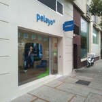 Oficina Seguros Pelayo (Avenida de Europa No:6, Jerez de la Frontera), sigorta şirketleri  Jerez de la Frontera'dan