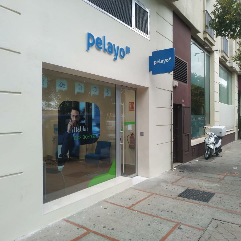 Sigorta şirketleri Oficina Seguros Pelayo, Jerez de la Frontera, foto