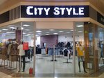 City style (No:30, 7th Microdistrict), giyim mağazası  Tobolsk'tan