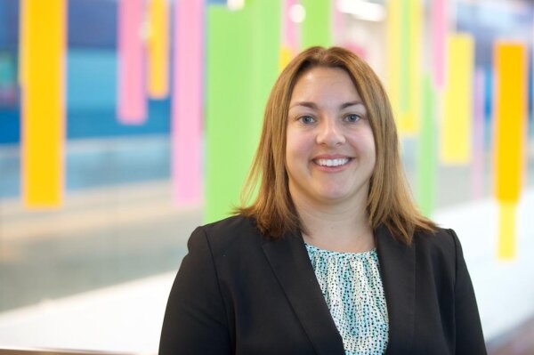 Tıp merkezleri ve klinikler Kathryn Cook, Do, Ohio Eyaleti, foto