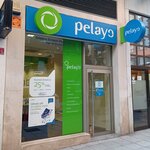 Oficina Seguros Pelayo (Calle Cervantes No:23, Santander), sigorta şirketleri  Santander'den